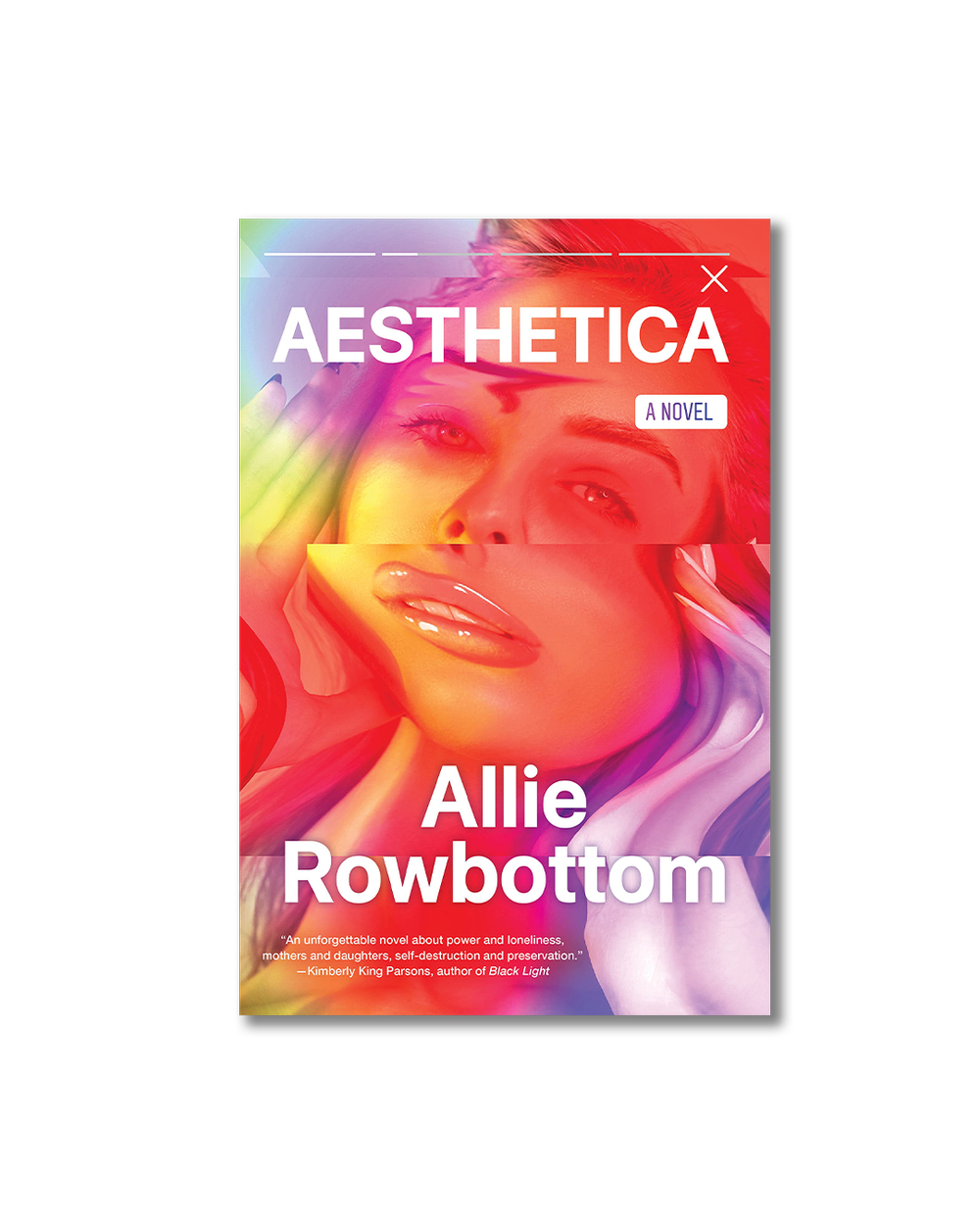 Bring the Girls: On Allie Rowbottom’s “Aesthetica” – Cleveland Review ...