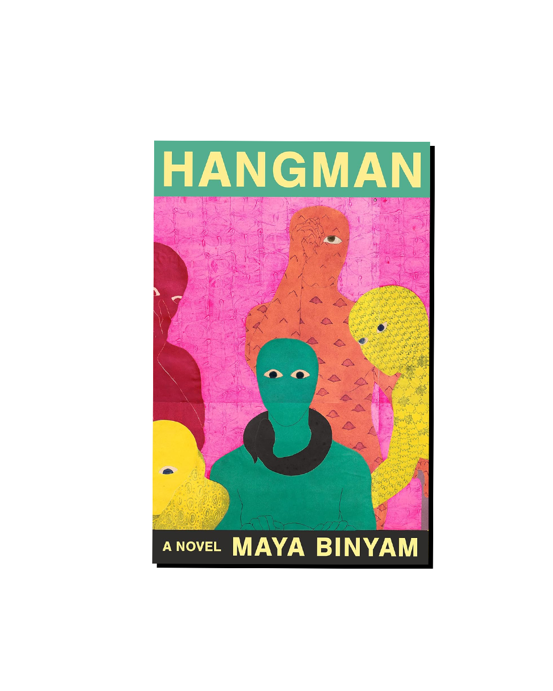 Nobody Knows My Name: On Maya Binyam’s “Hangman,” Claire Denis’ “White ...