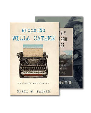 Writing Willa Cather – Cleveland Review of Books