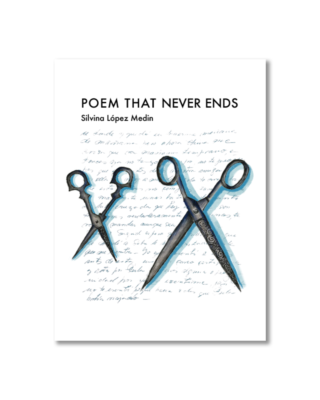 Cutting Poems Quotes