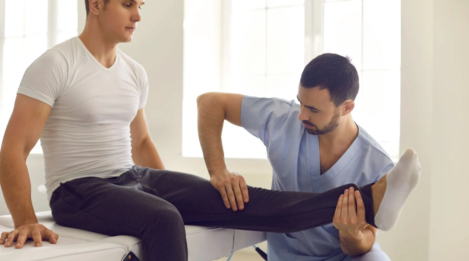 Instrument-Assisted Soft Tissue Mobilization (IASTM): Benefits & Treatment