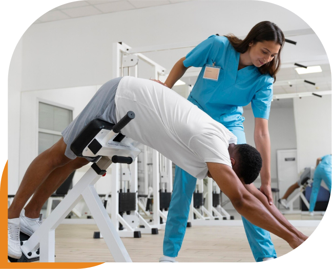 Physical Therapy Clinic Salt Lake City | Reactive Physical Therapy