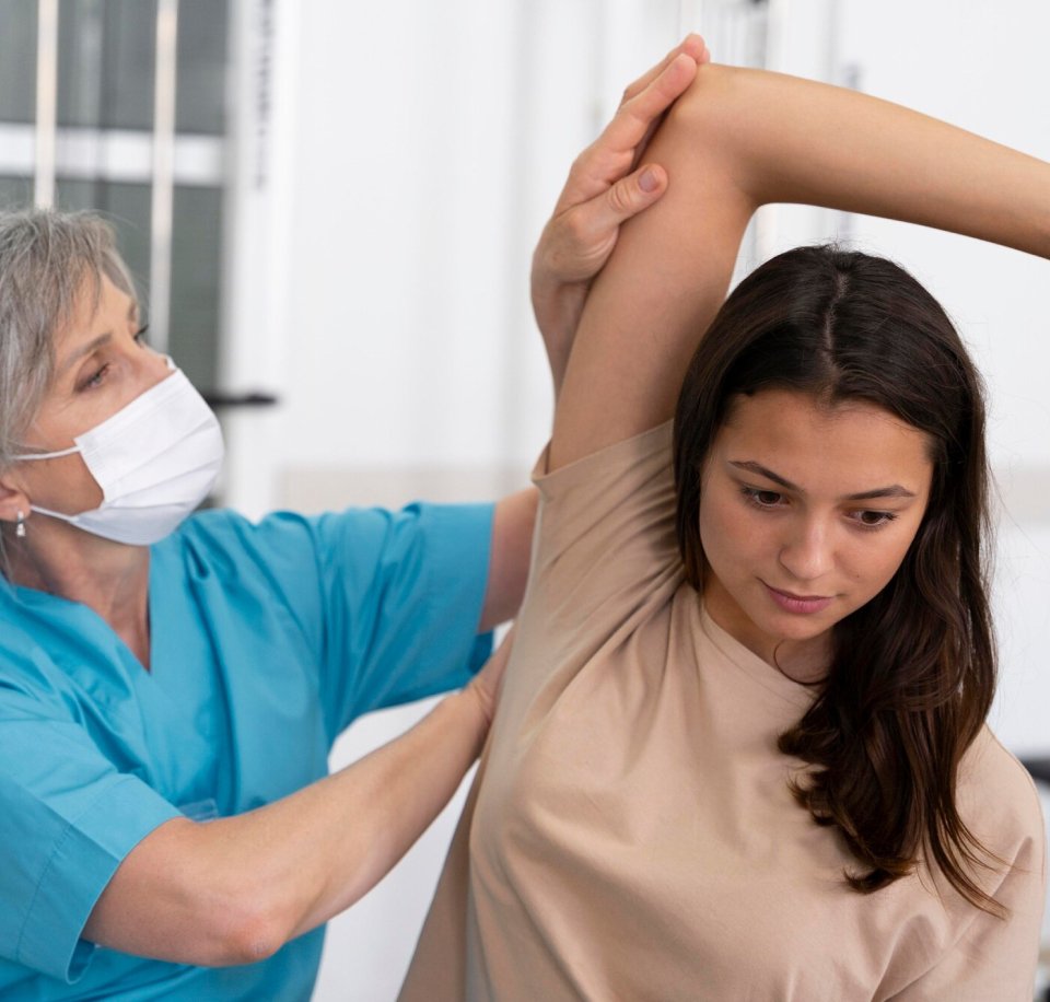 Physical Therapy Clinic Salt Lake City | Reactive Physical Therapy