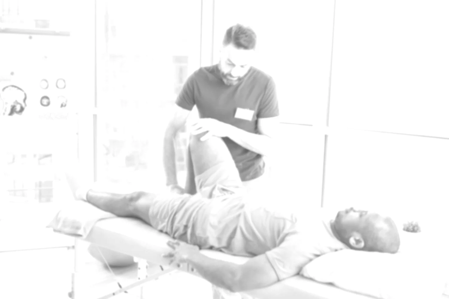 Reactive Physical Therapy Services in Cache Valley, Utah