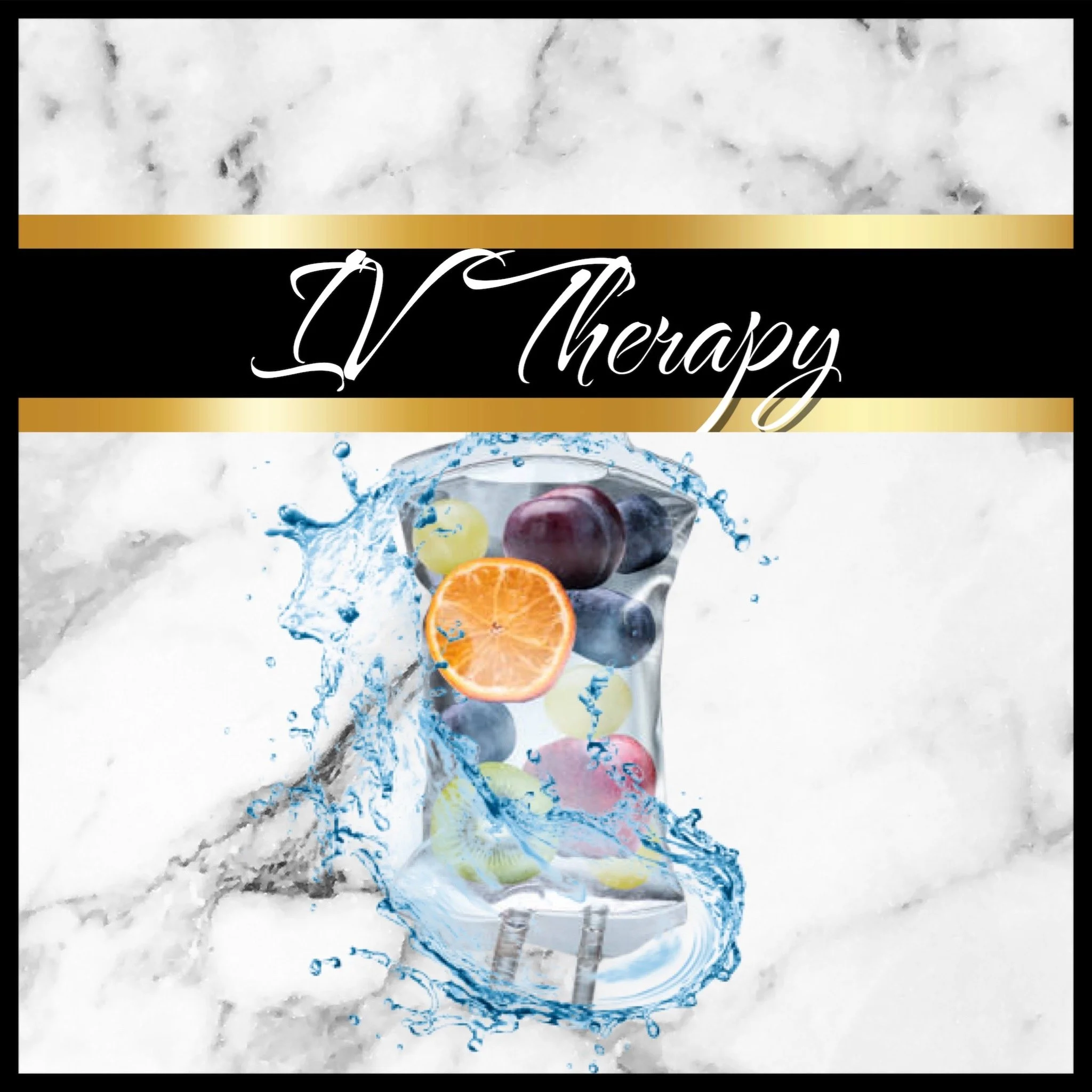 Innovation Hydration IV Lounge & Med Spa