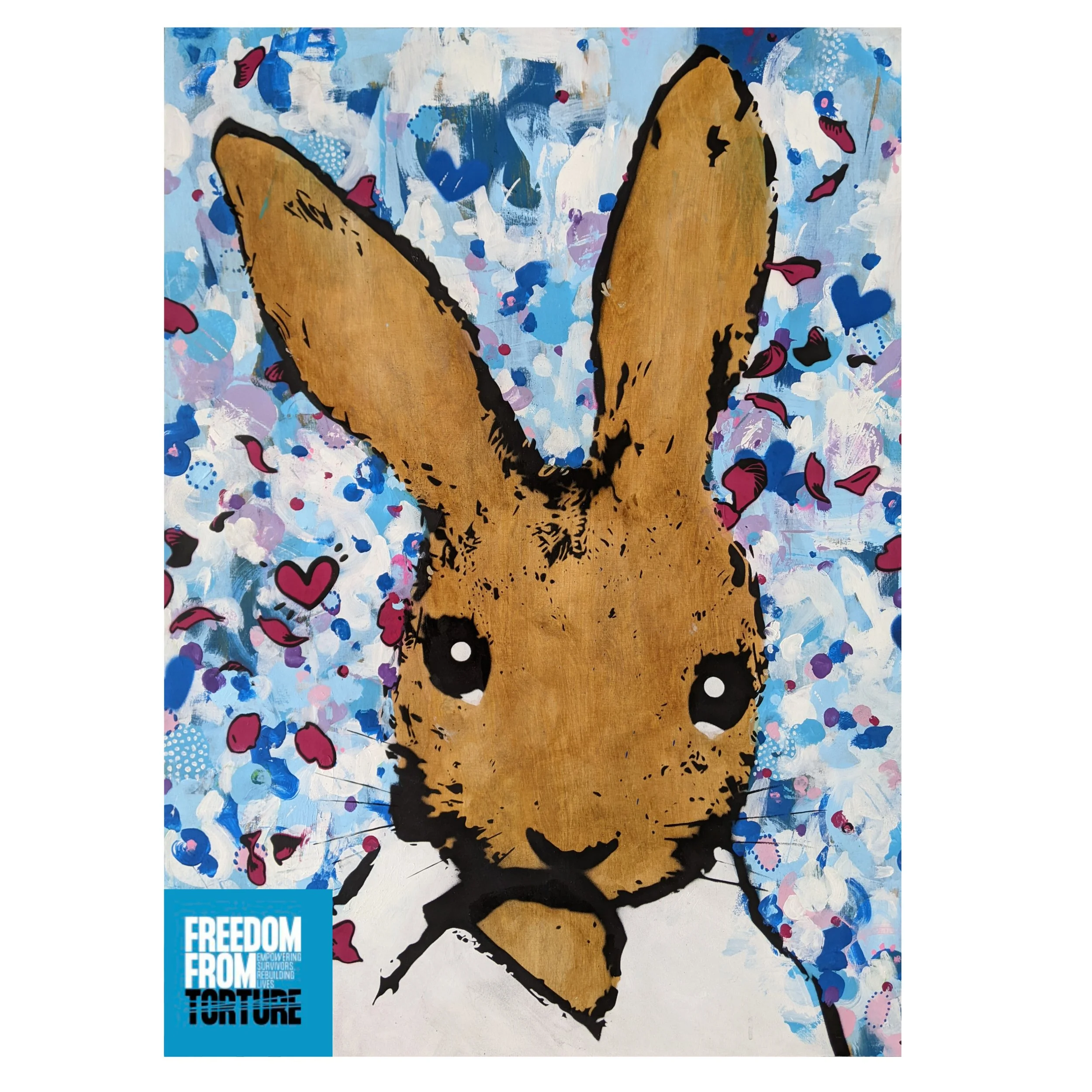 Collabs — Harry Bunce