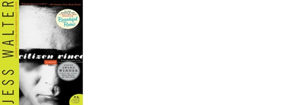 Top neo-noir books I read last year(ish) — Mustafa Marwan