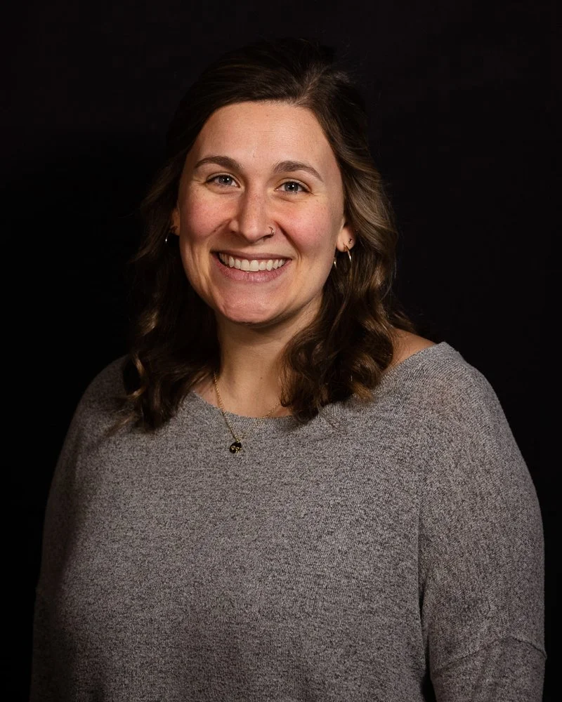 Our Team — Faith Center