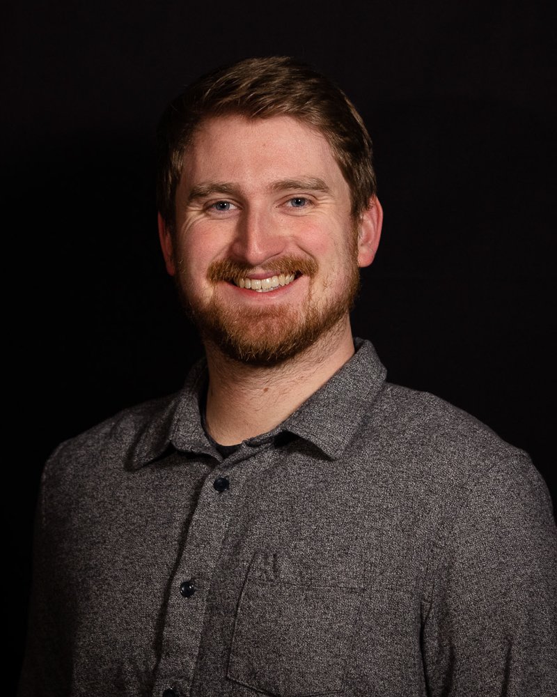 Our Team — Faith Center