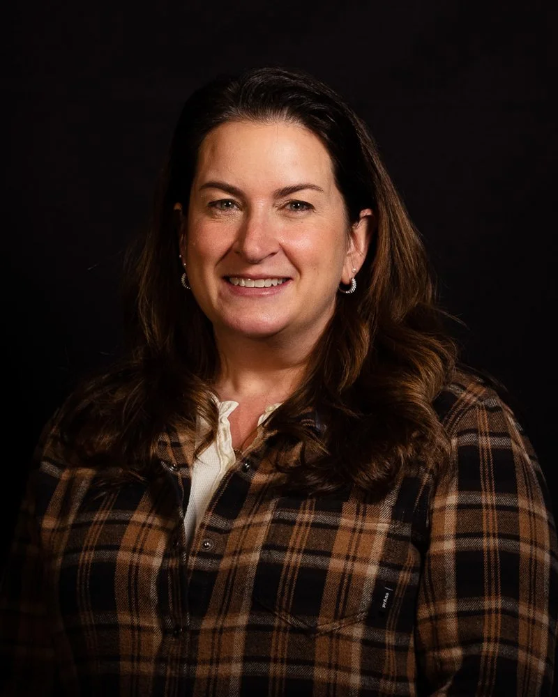 Our Team — Faith Center