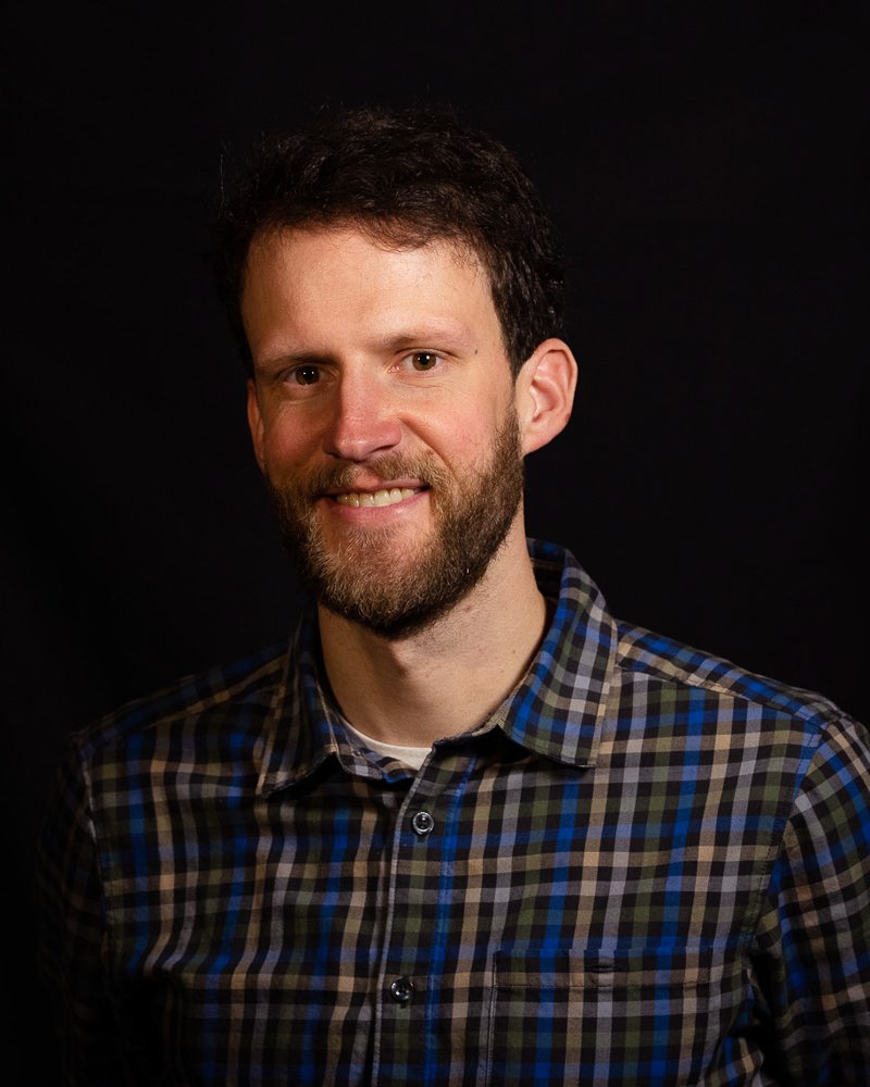 Our Team — Faith Center