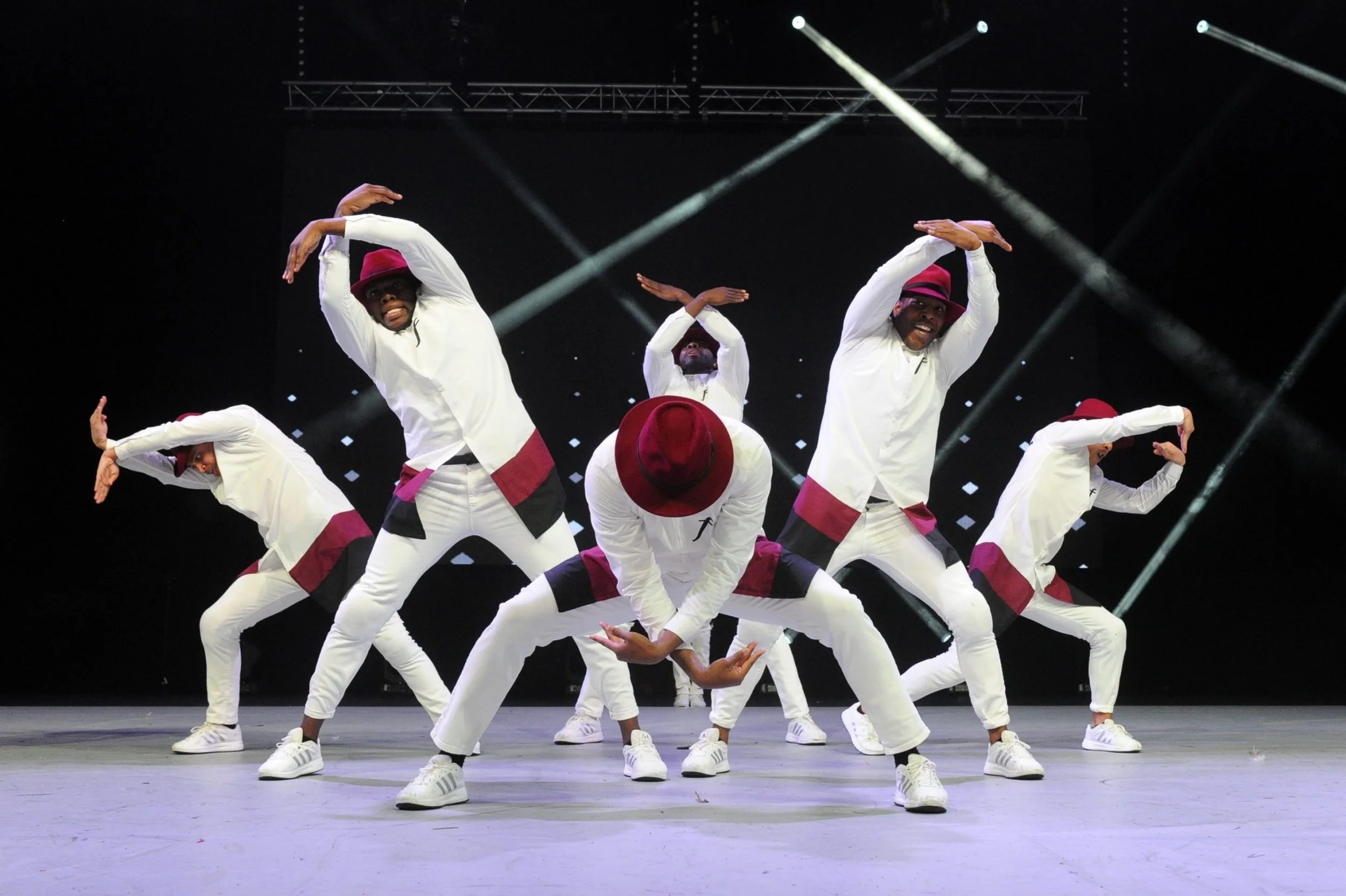 Kimberly Wyatt Dance Academy