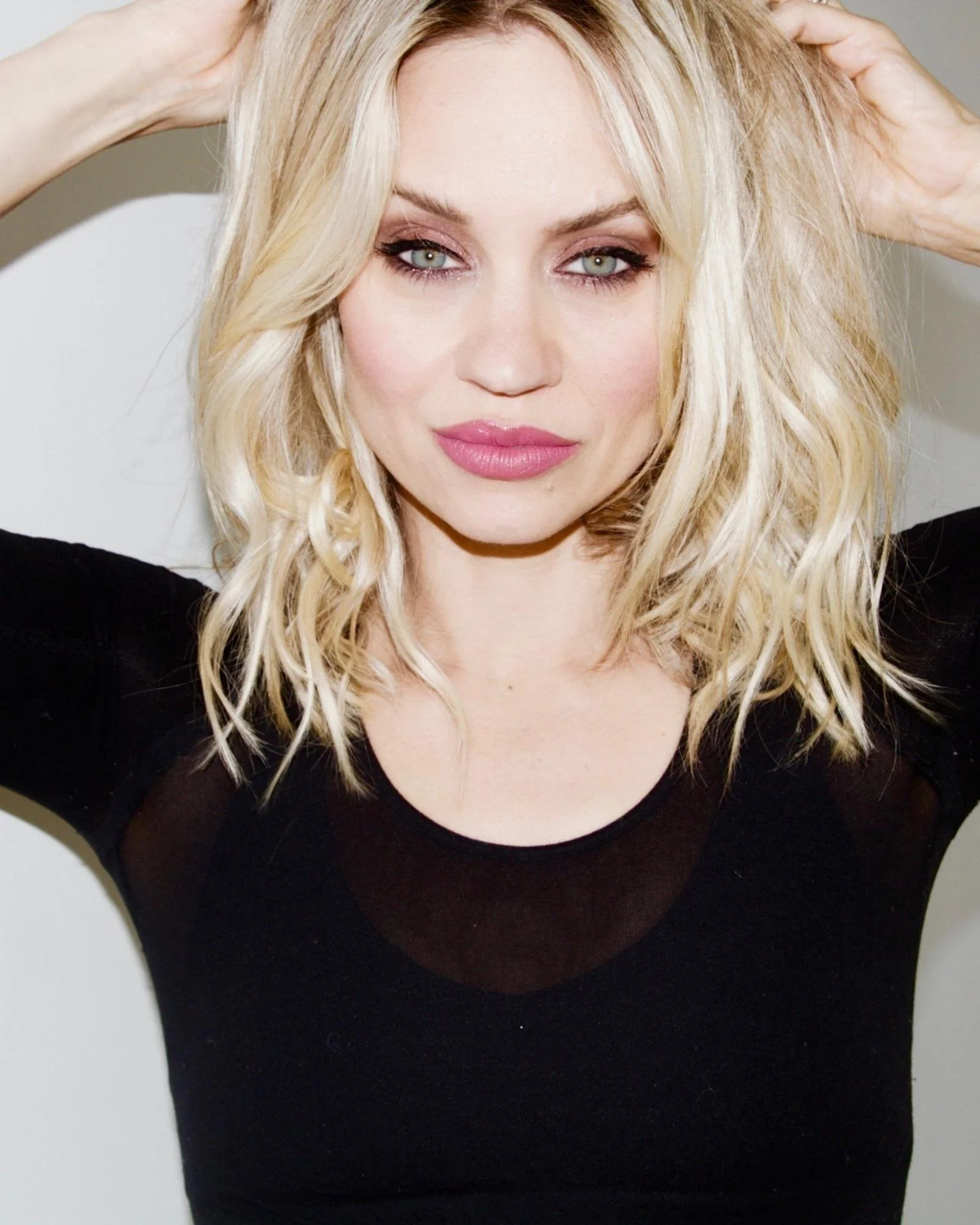 Kimberly Wyatt Dance Academy