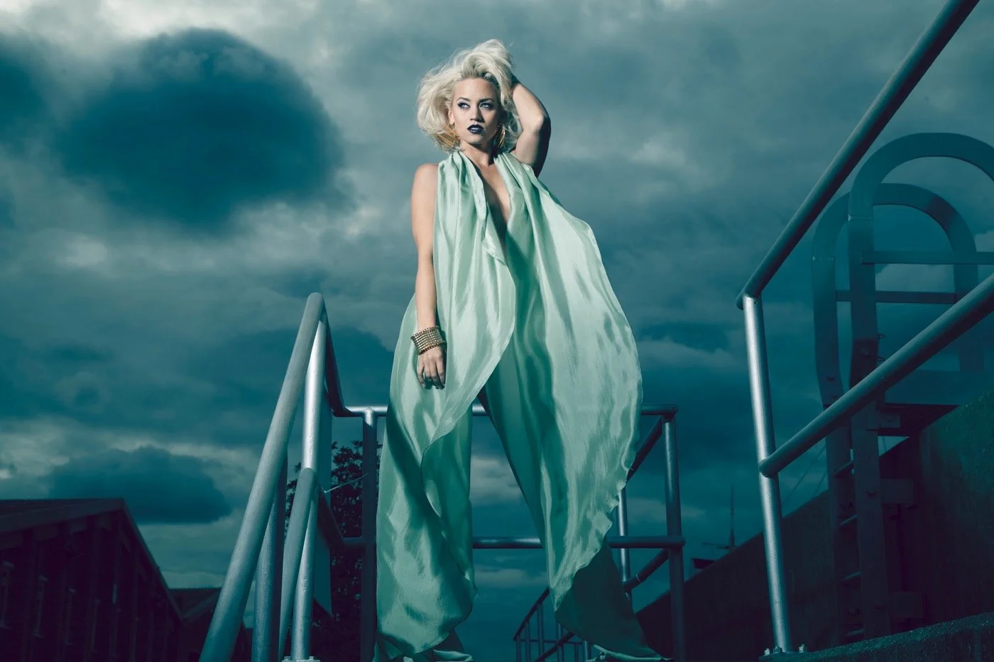 Meet Kimberly Wyatt — Kimberly Wyatt Dance Academy