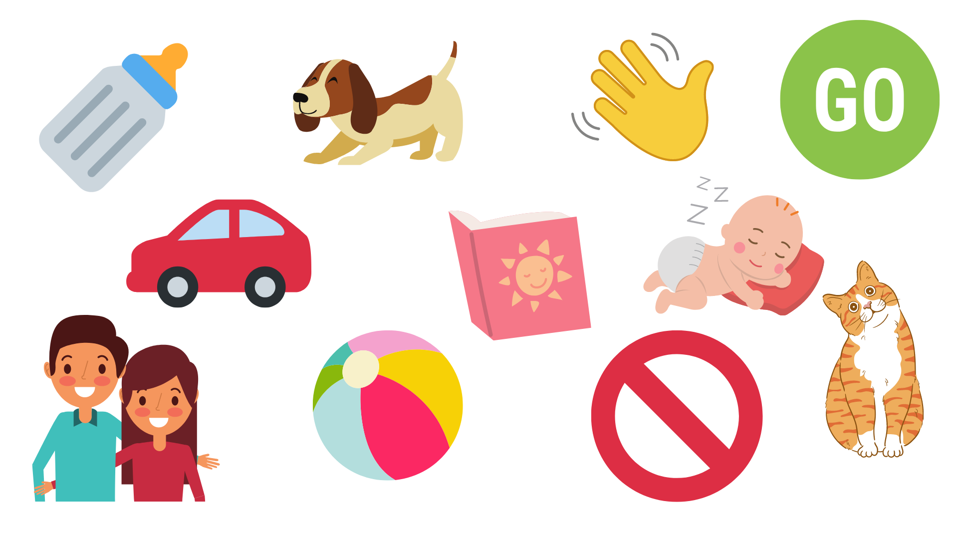 What’s The Difference Between Identifying and Labeling? — BabbleBites ...