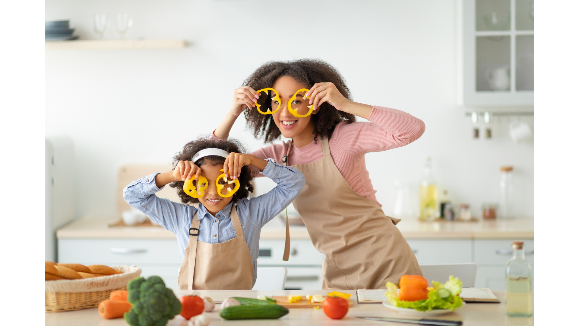 38 Fun Ideas to Play with Food and Decrease Picky Eating — BabbleBites ...