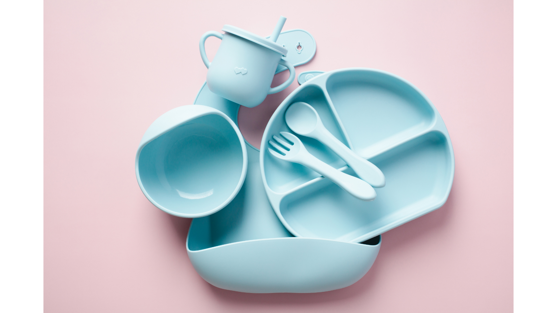 Pediatric Feeding — BabbleBites: Speech & Feeding