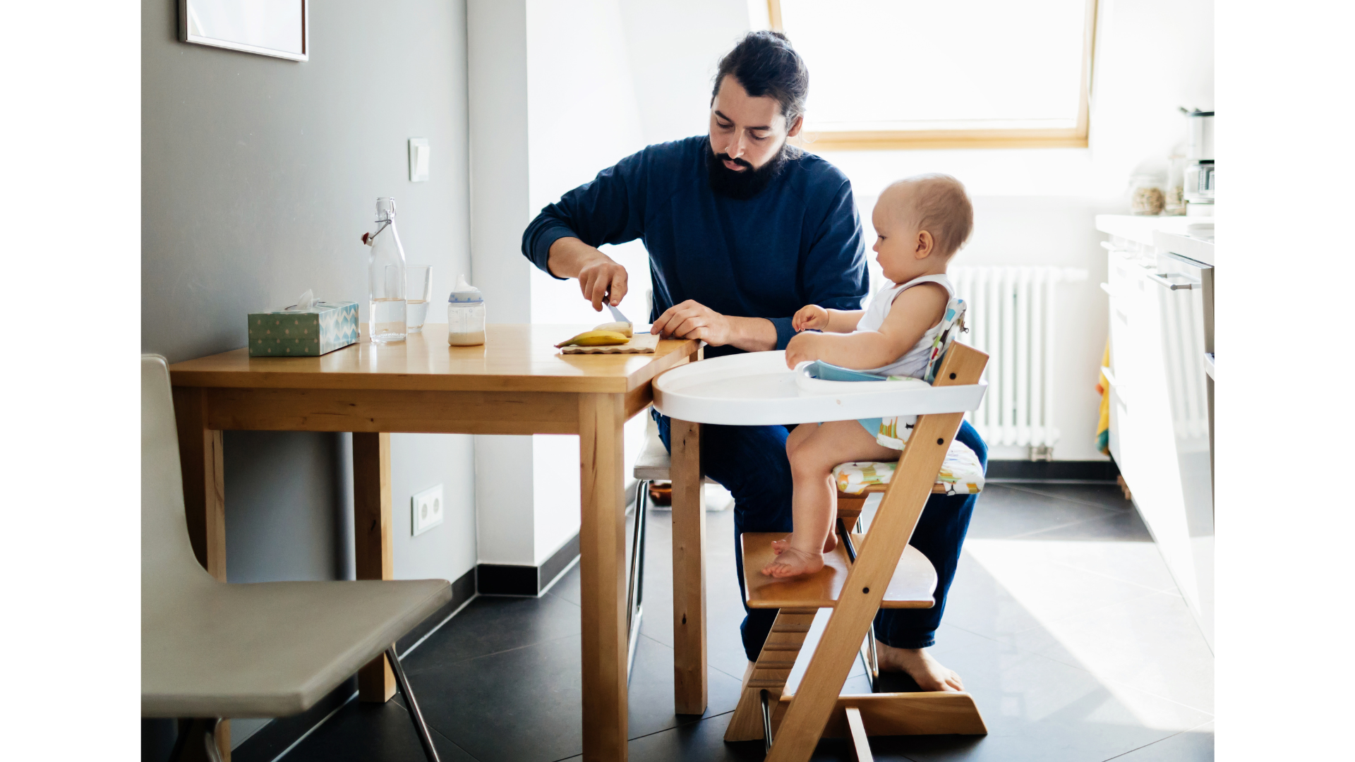 The Division of Responsibilities Explained for More Successful ...