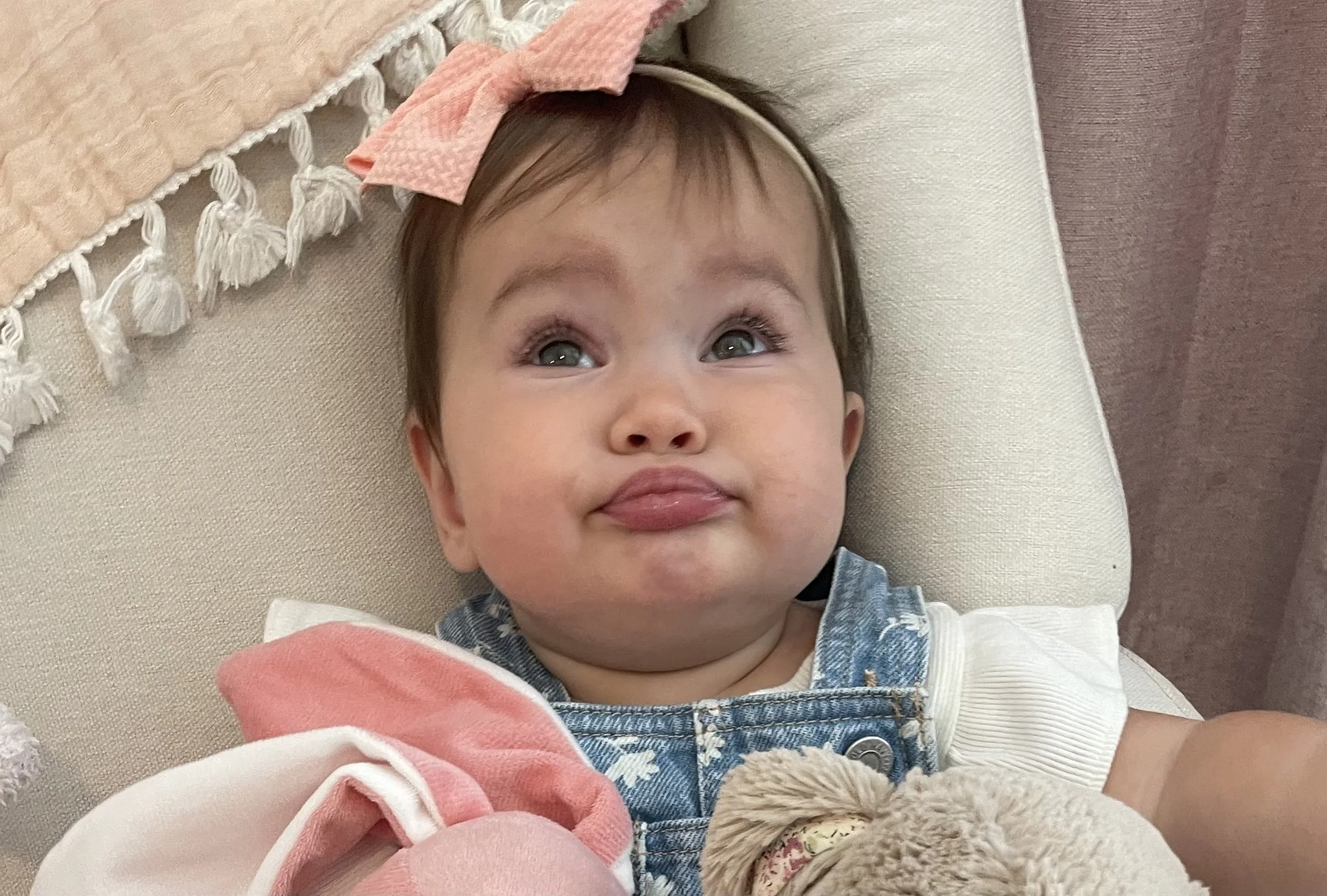 From Cooing to Talking: Understanding Your Baby’s Speech Development ...