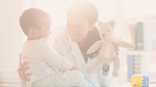 Early Language — BabbleBites: Speech & Feeding