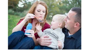 Pop, Blow, Talk! How Bubble Play Encourages Early Language Skills ...