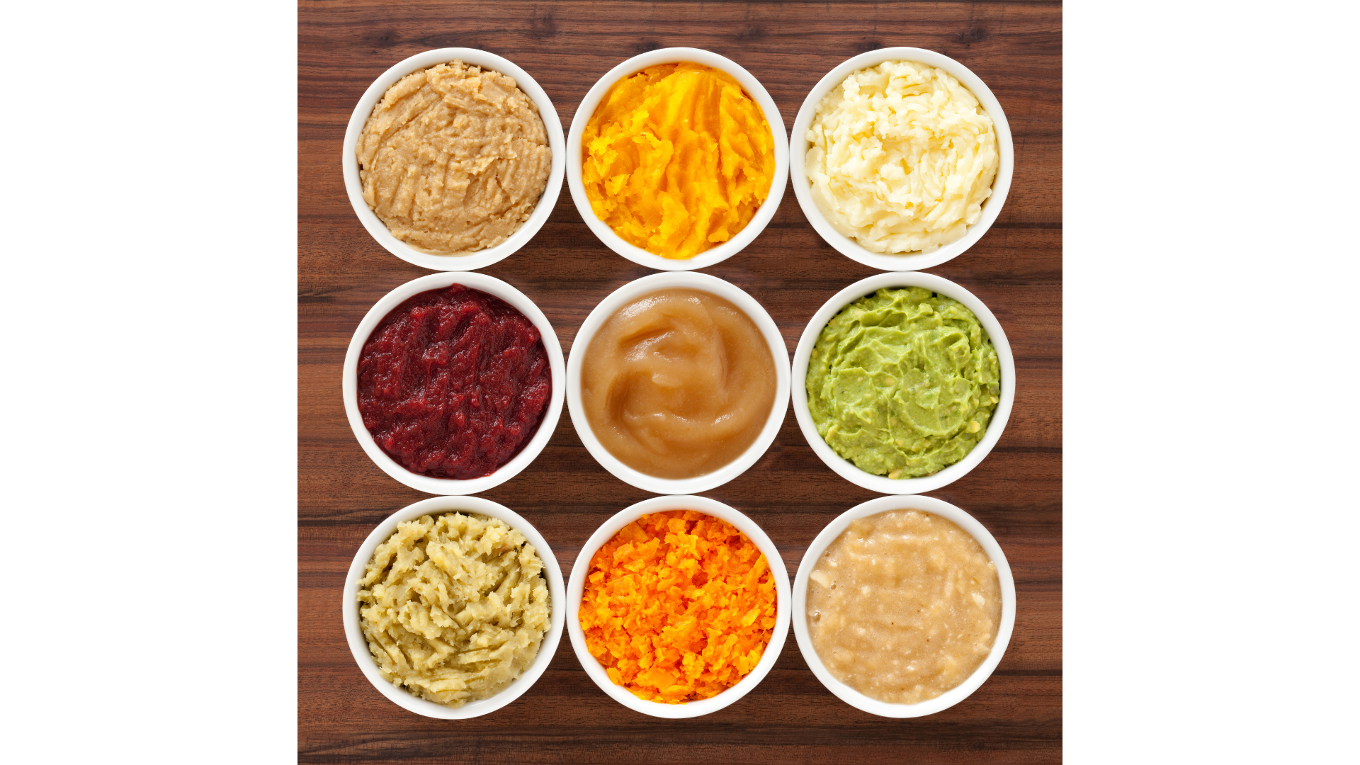 Part 2: Steps to Introducing Solid Foods - Soft Solids and More ...