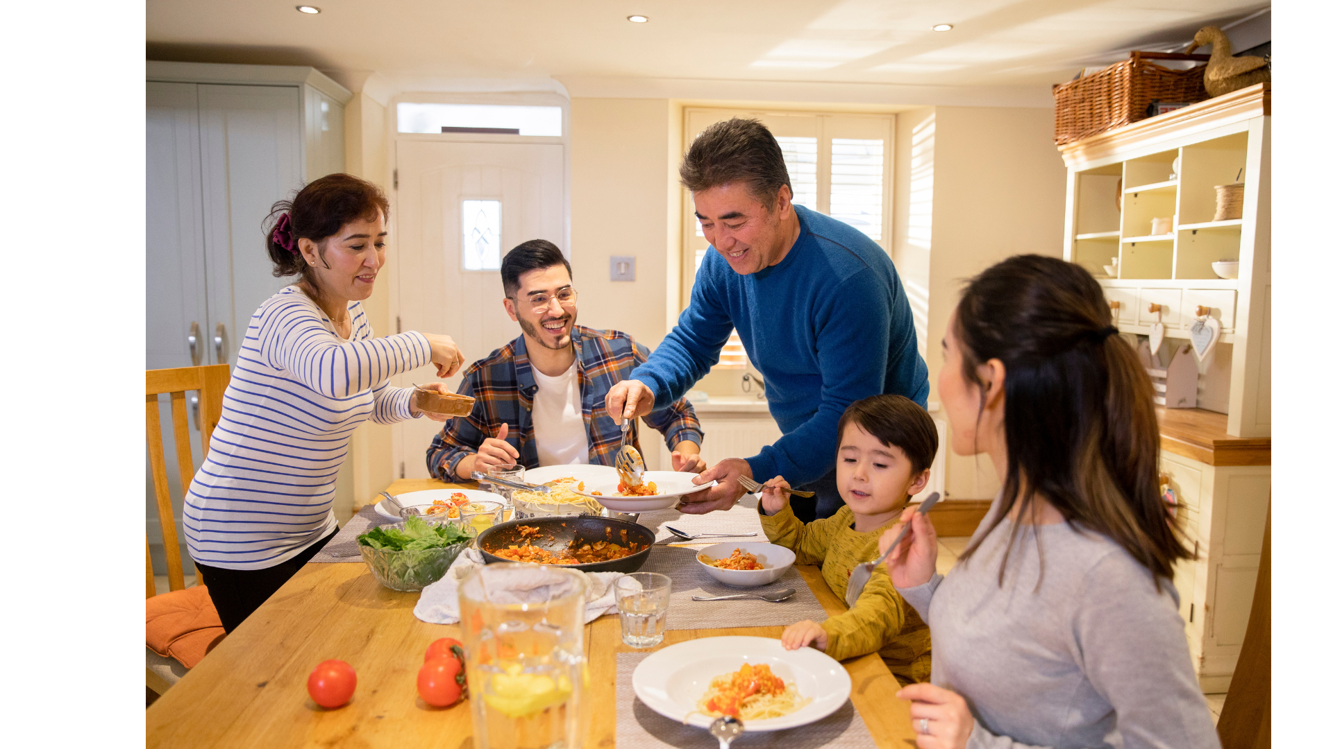 The Power of Cues to Eating and Mealtime Routines — BabbleBites: Speech ...