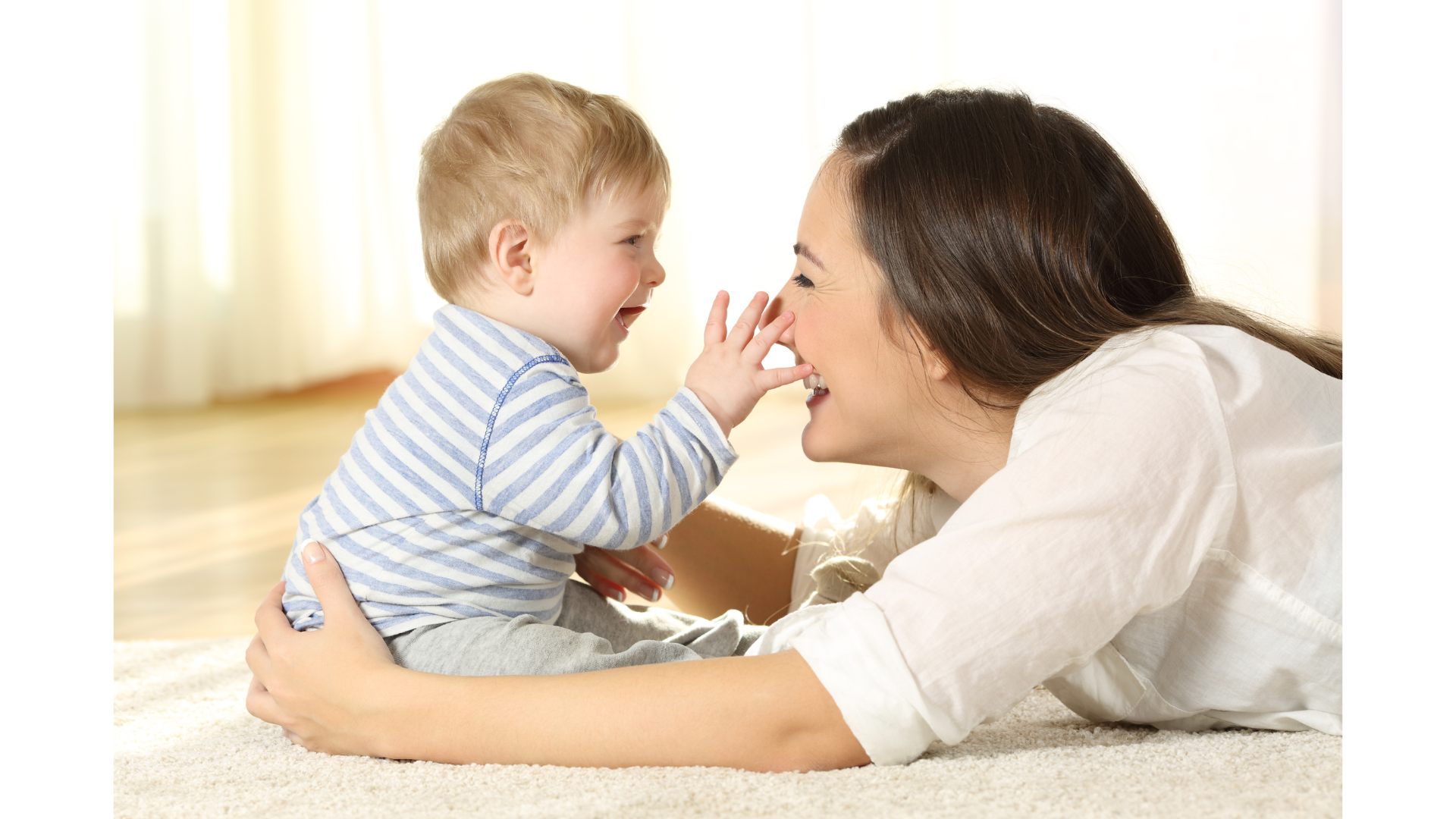 What Comes Before First Words? The Importance of Pre-Linguistic Skills ...