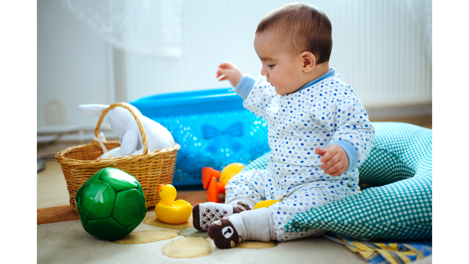 What’s The Difference Between Identifying and Labeling? — BabbleBites ...