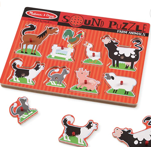 Toddler Toy Guide for Language Development — BabbleBites: Speech & Feeding