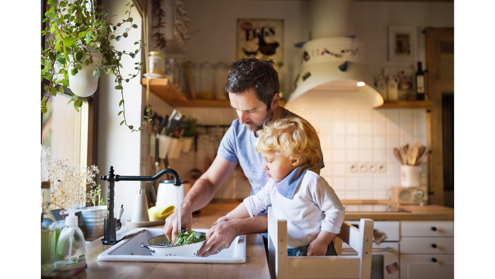 The Power of Cues to Eating and Mealtime Routines — BabbleBites: Speech ...