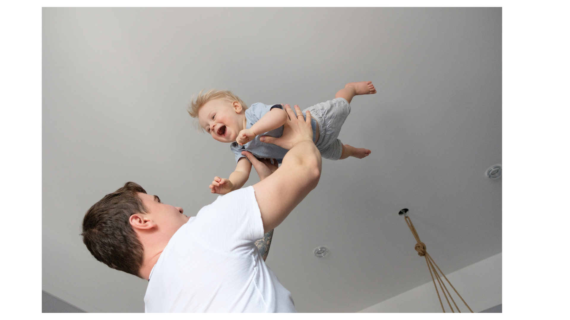 How to Get Your Baby to Say “Dada” — BabbleBites: Speech & Feeding