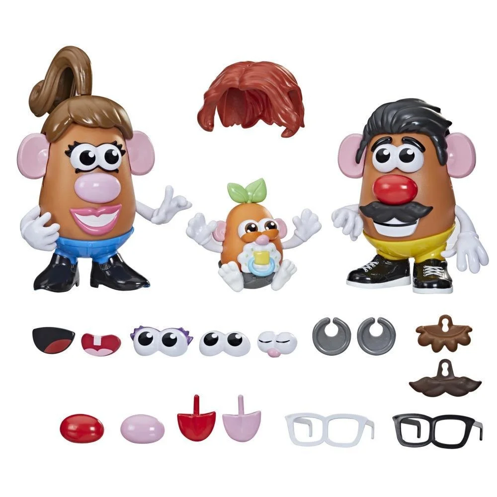 Toddler Toy Guide for Language Development — BabbleBites: Speech & Feeding