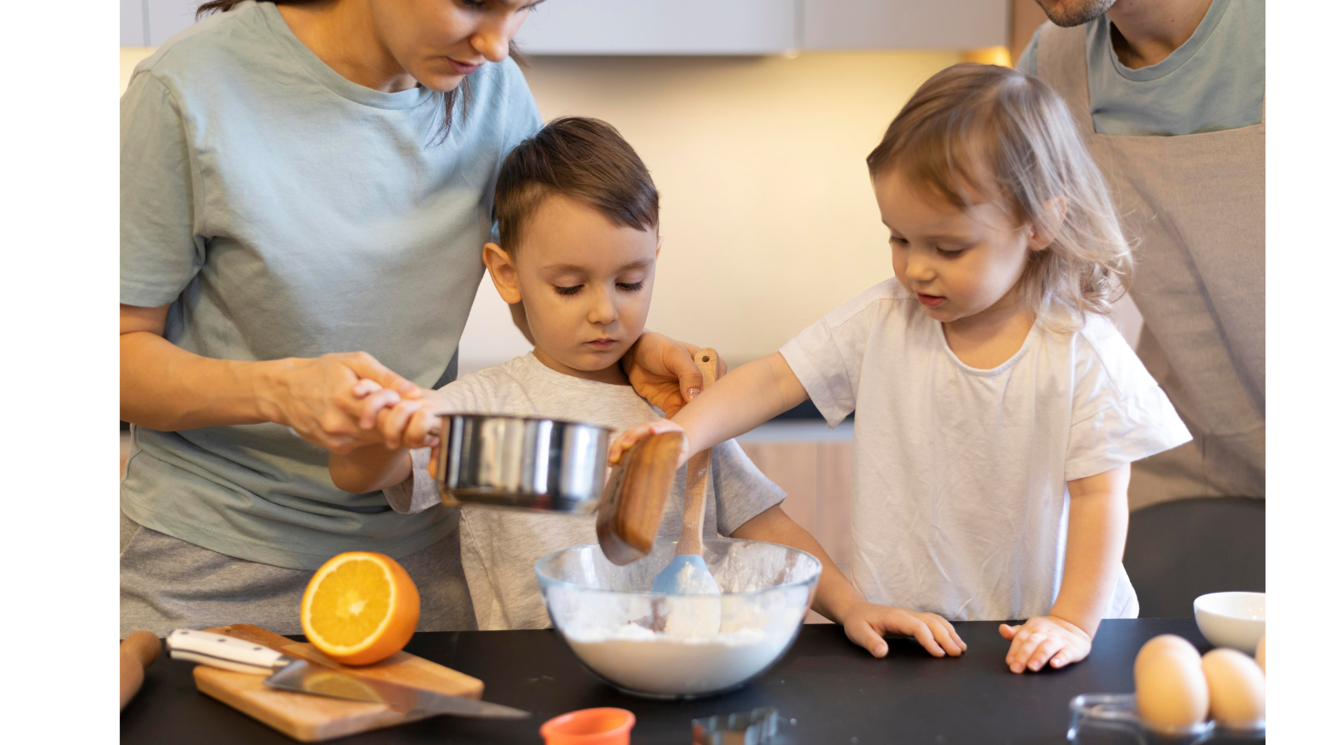 9 Mealtime Strategies To Help Your Child With Picky Eating ...
