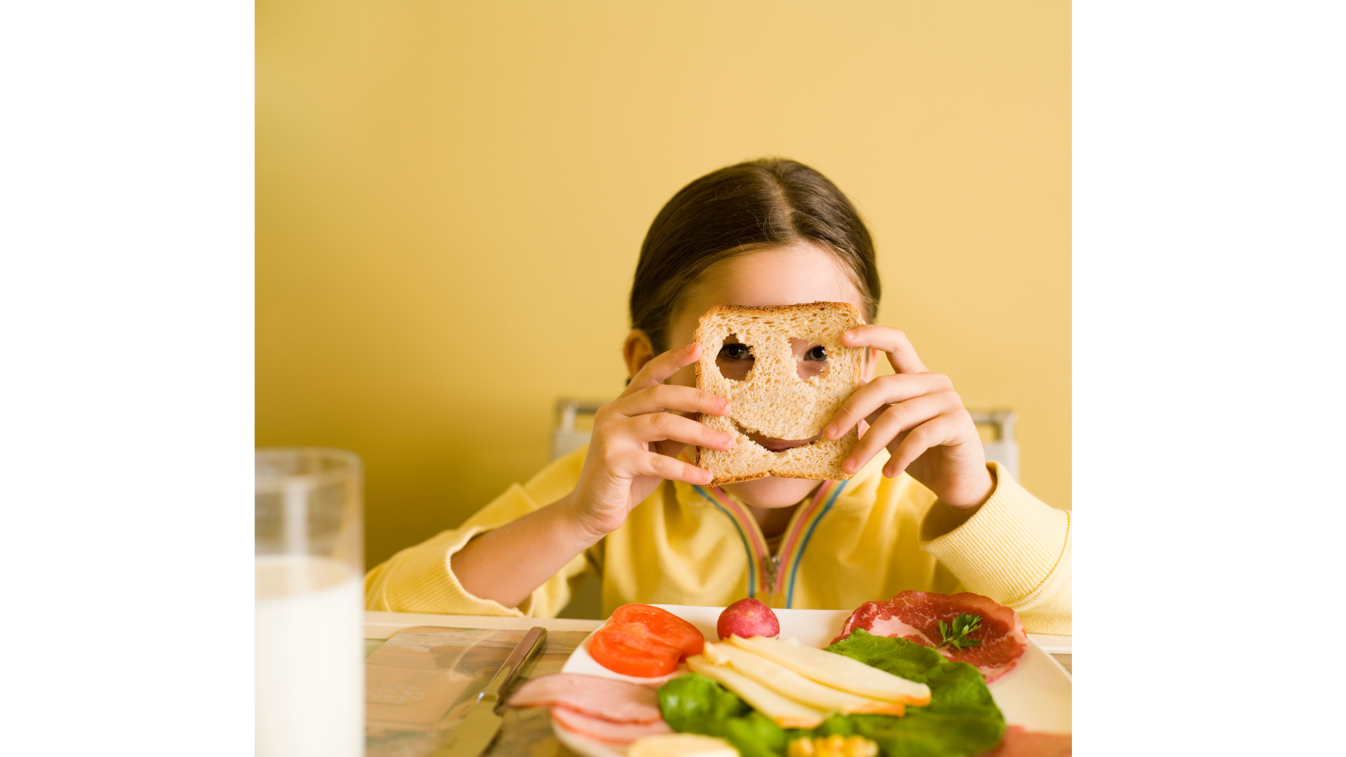 38 Fun Ideas to Play with Food and Decrease Picky Eating — BabbleBites ...