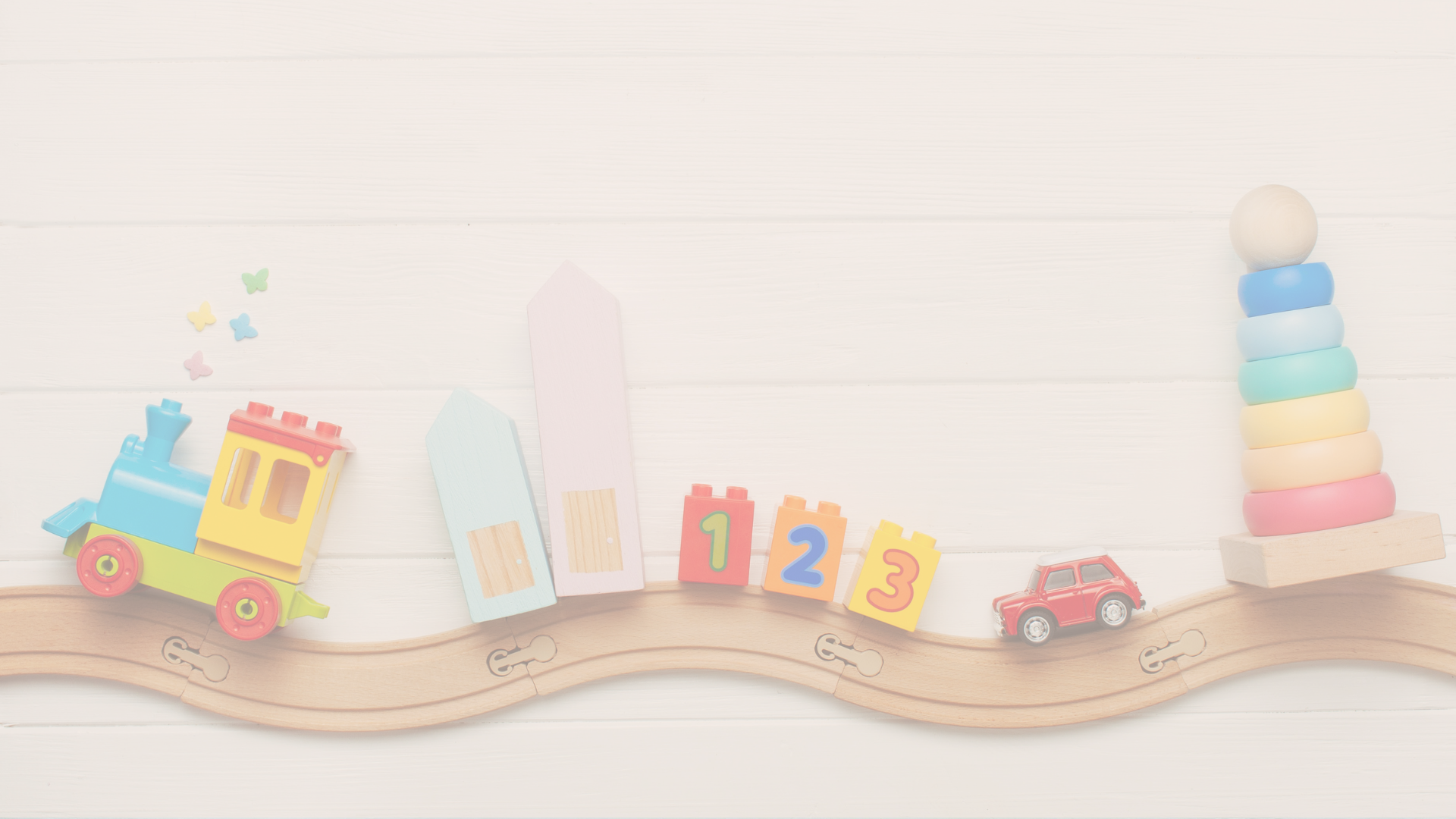 Toy Guide For Parents — BabbleBites: Speech & Feeding