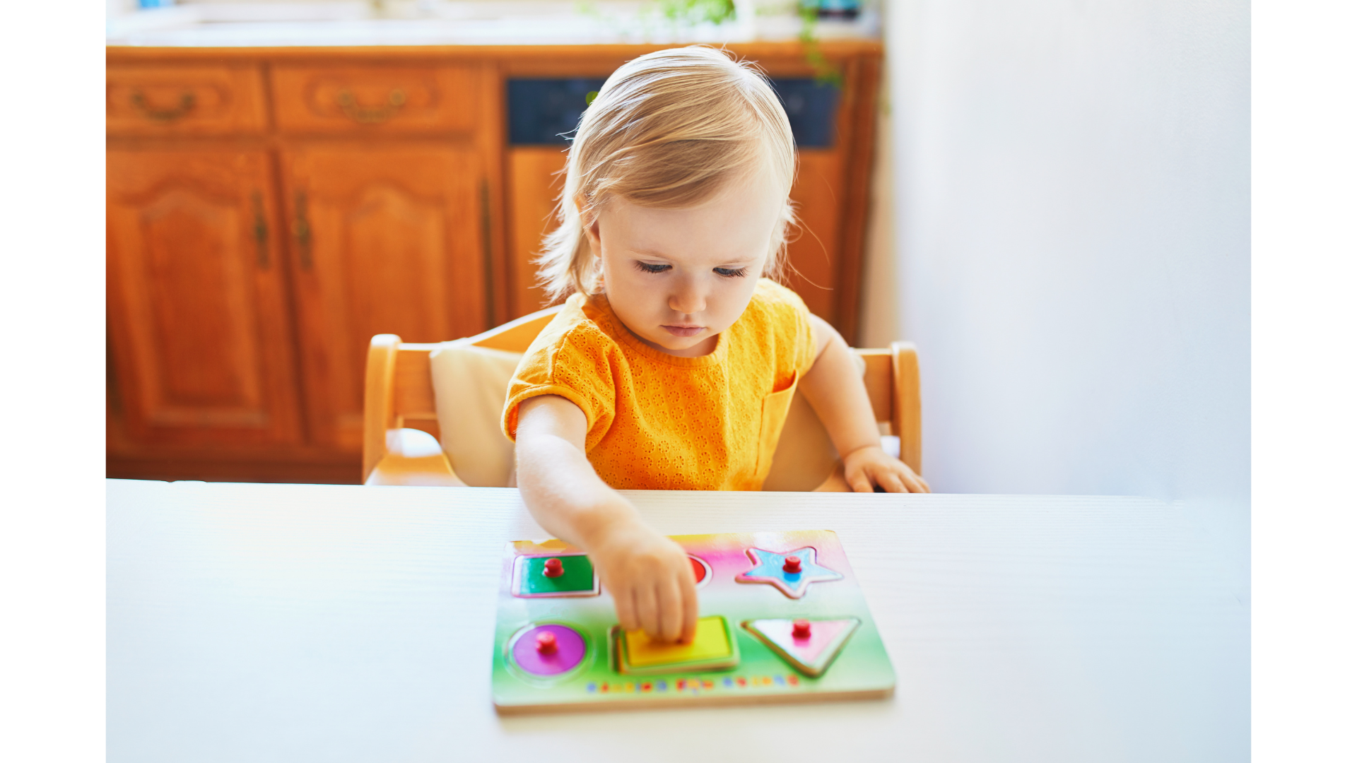 Functional Words: How to Teach Your Baby to Tell You “All done ...