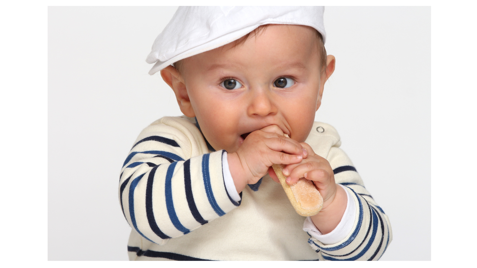 Hard Munchables: Advance Your Baby’s Feeding Skills With Real Food ...