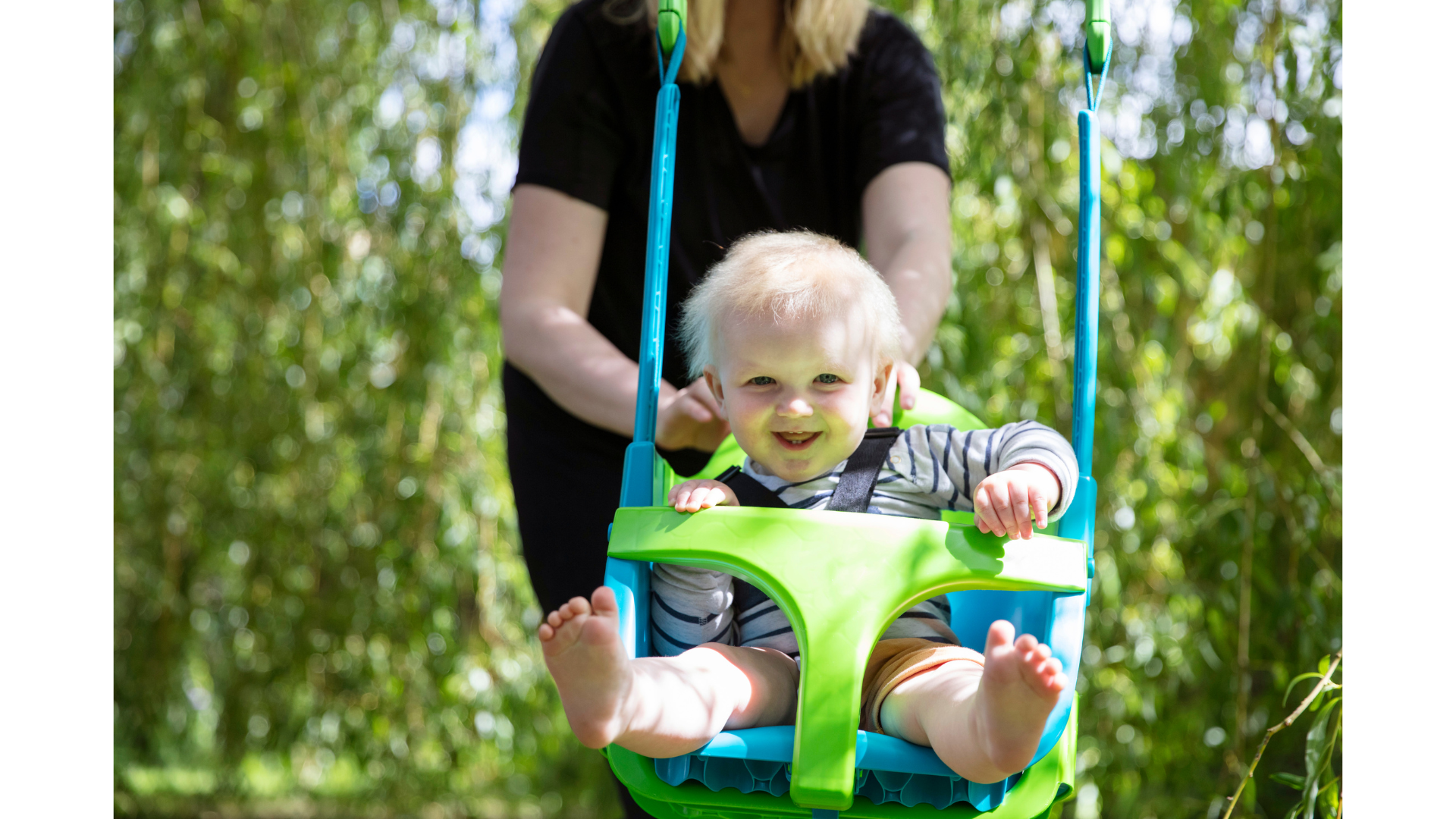 Functional Words: How to teach your baby to say “Go” — BabbleBites ...