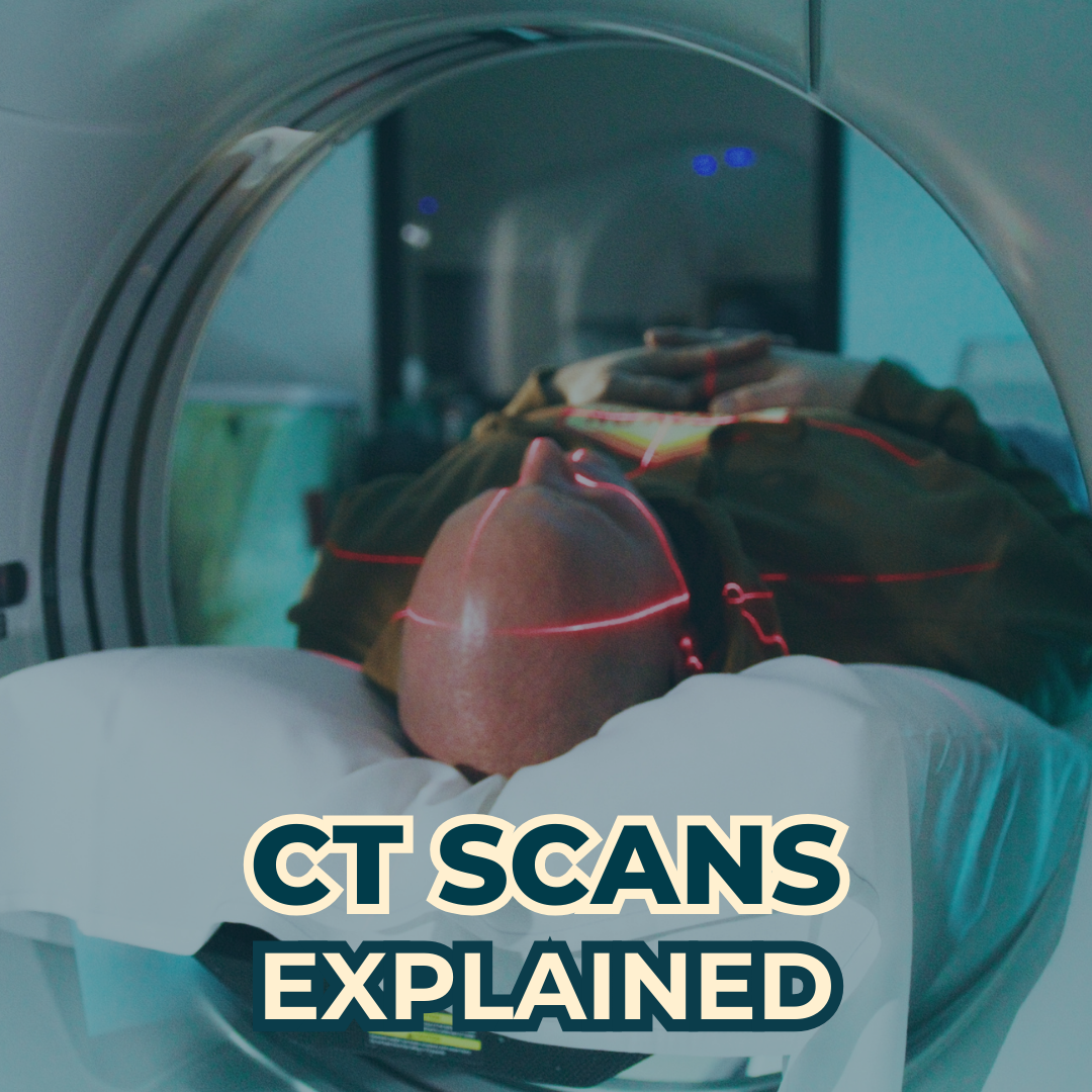 Your Guide to CT Scans at Vital Care in Battle Ground Washington ...