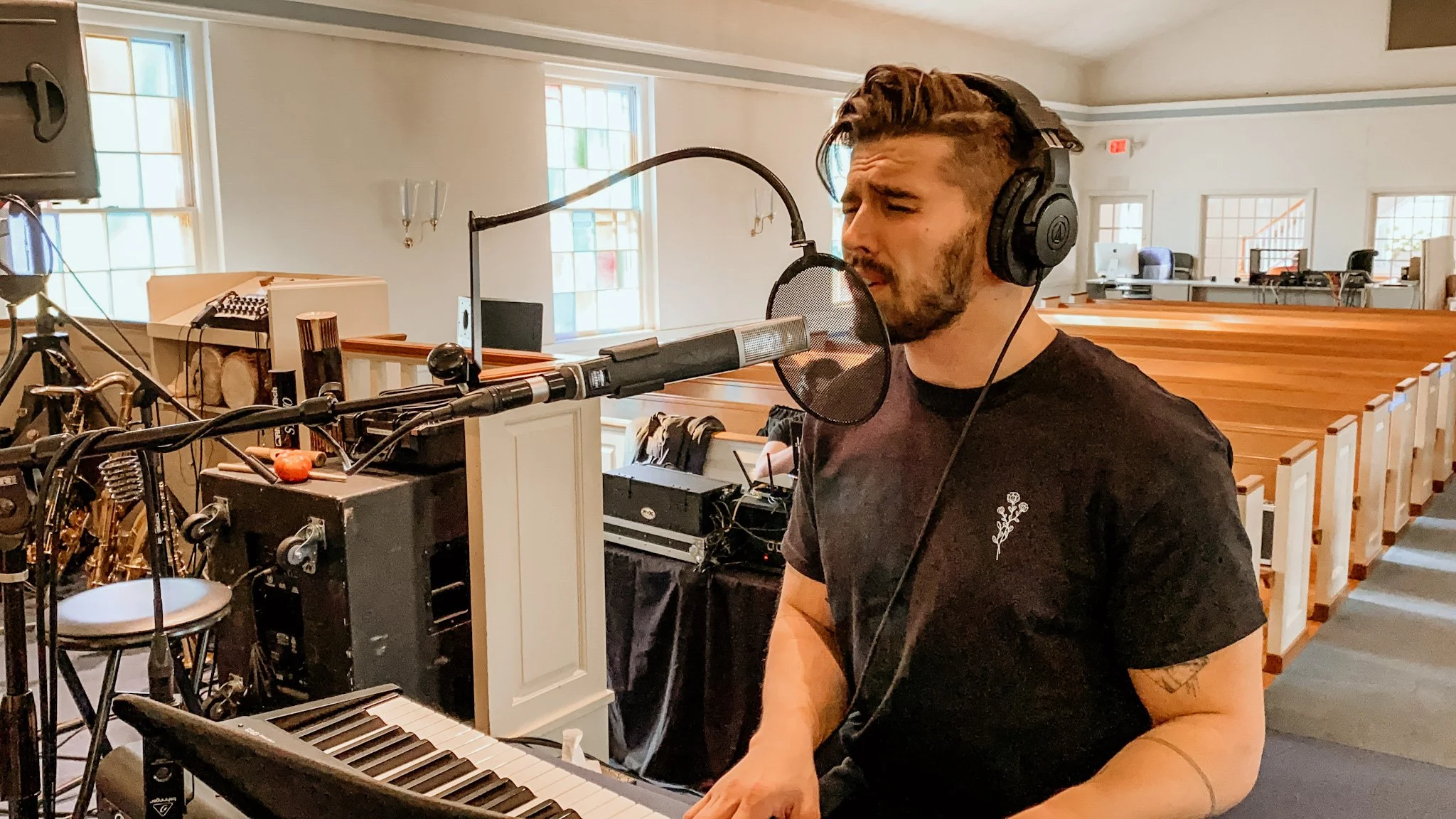 Stevie Mitchell Ministries