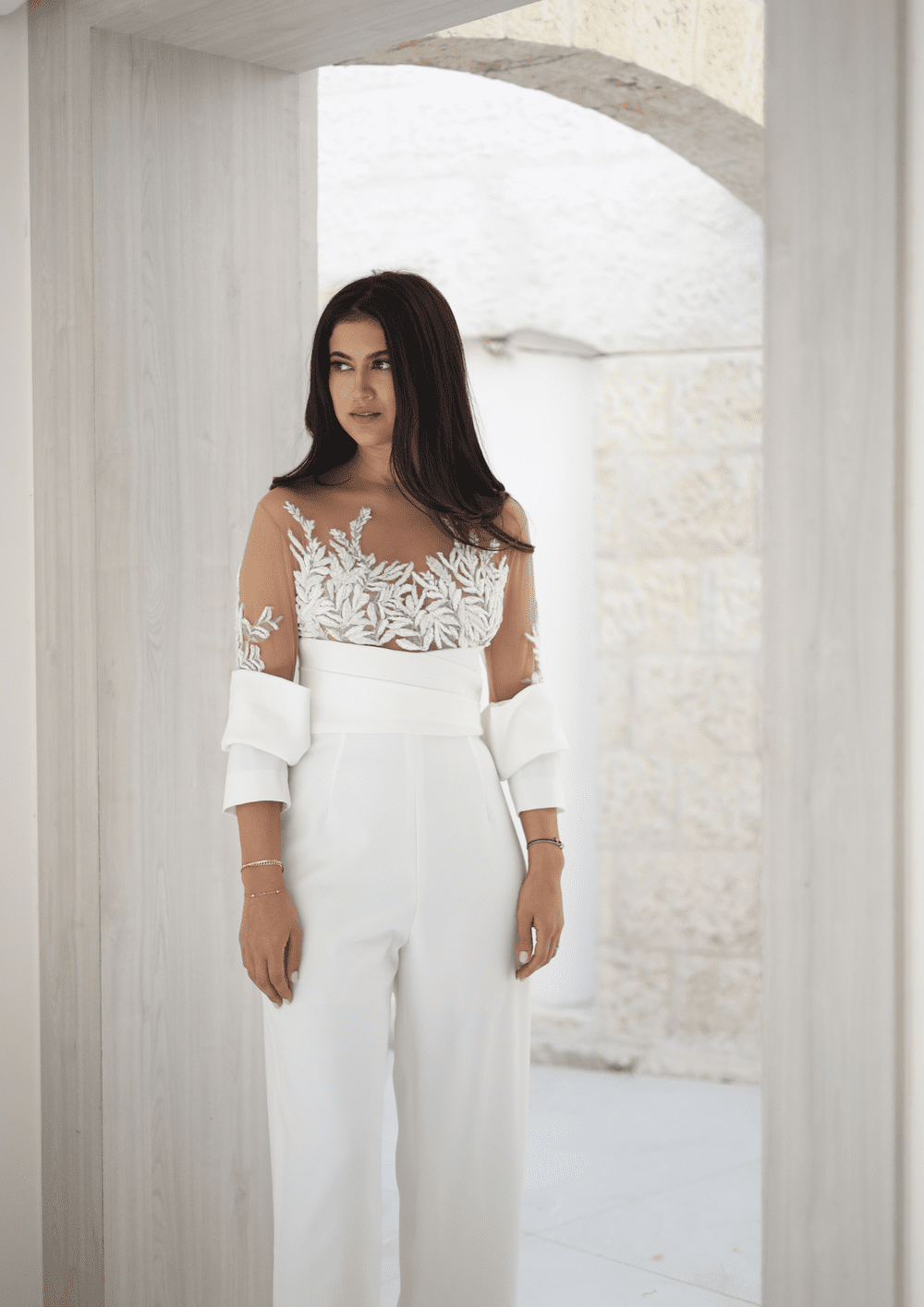 Drop One — Sara Mansour - Fashion Designer Amman