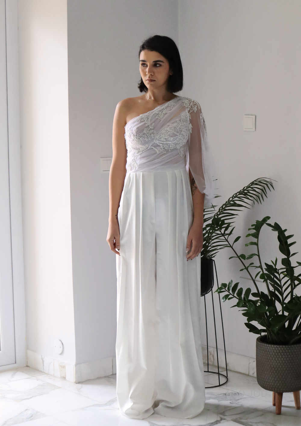 Drop One — Sara Mansour - Fashion Designer Amman