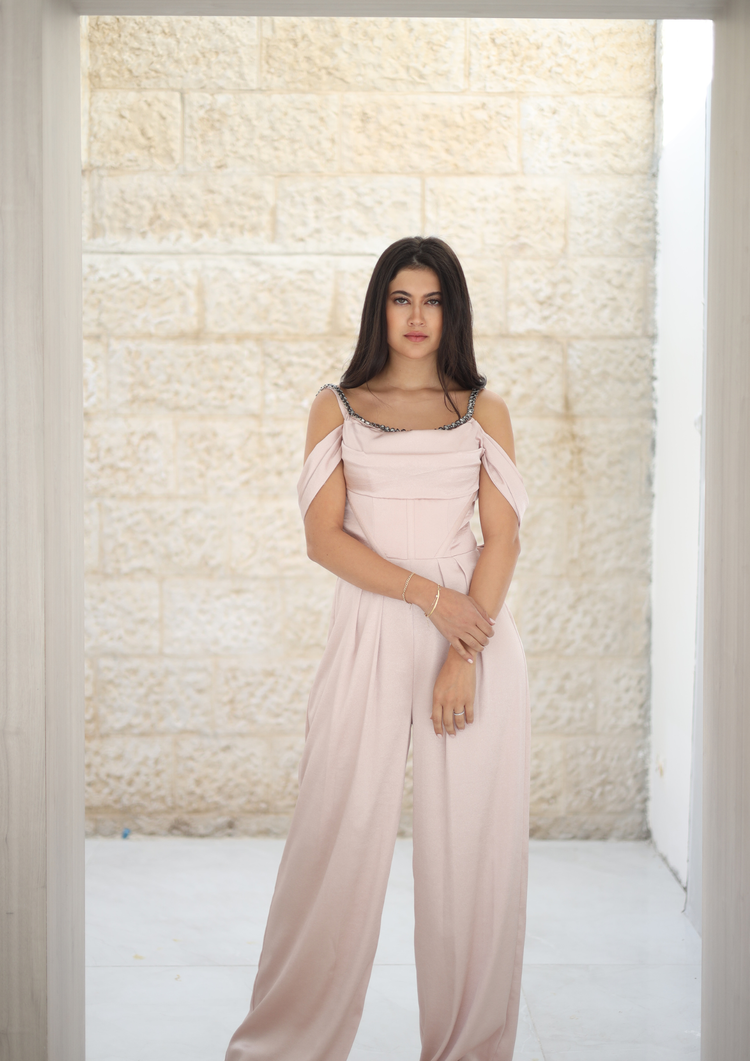 Drop One — Sara Mansour - Fashion Designer Amman