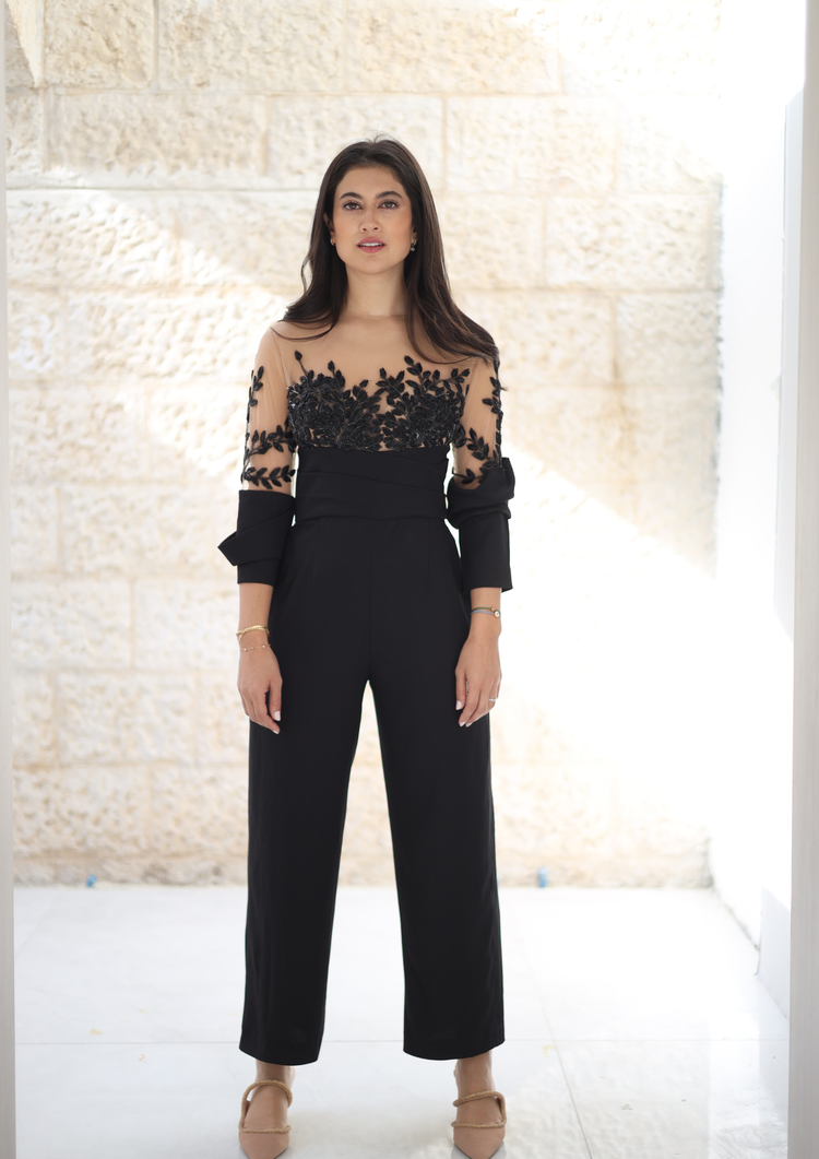 Drop One — Sara Mansour - Fashion Designer Amman