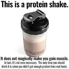 The Post-Workout Protein Myth: Do You Really Need The Shake Right Away ...