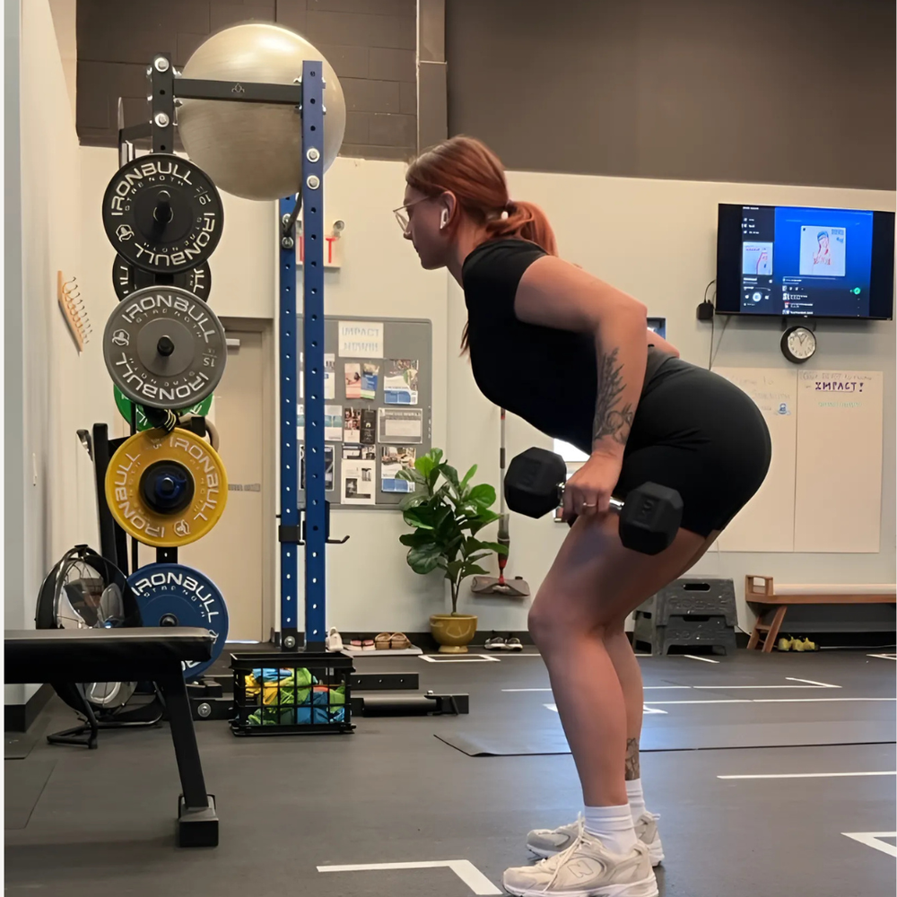 Bench Press vs Pull-Ups vs Overhead Press: The 3 Most Important Upper ...