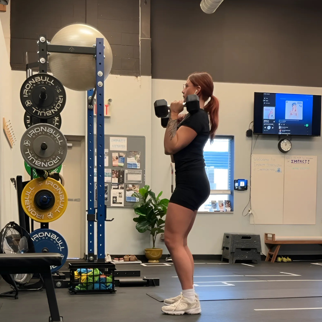 The Ultimate Upper Body Trio: Bench Press, Pull-Ups, & Overhead Press ...