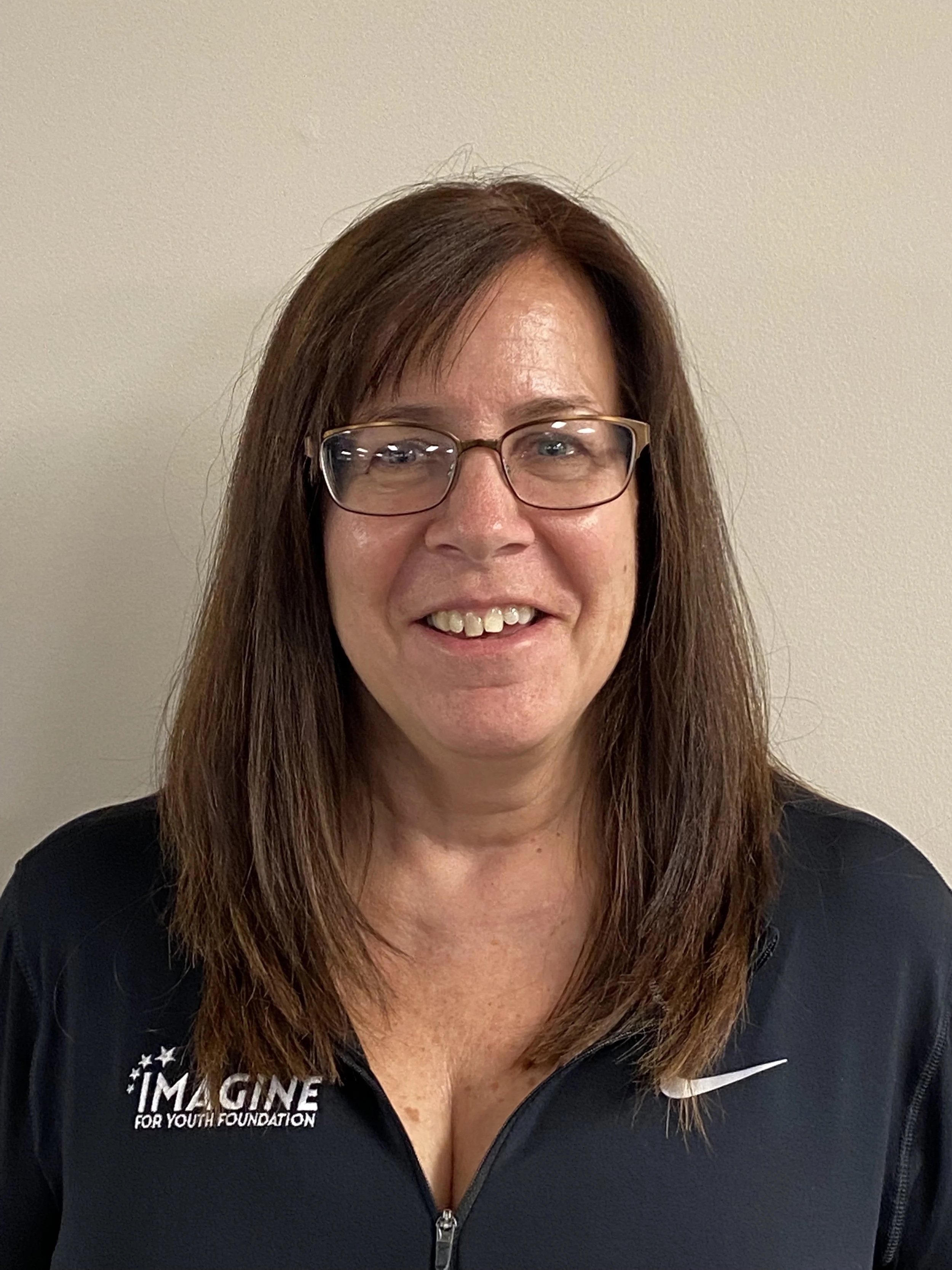 Our Team — Imagine for Youth Foundation