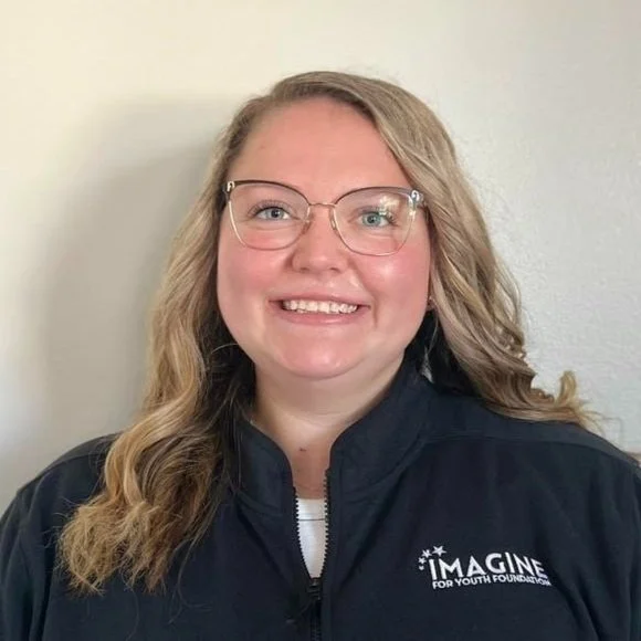 Our Team — Imagine for Youth Foundation